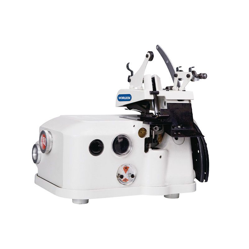 WORLDEN Heavy Duty Overlock Carpet Sewing Machine – Smart Apparel Solutions