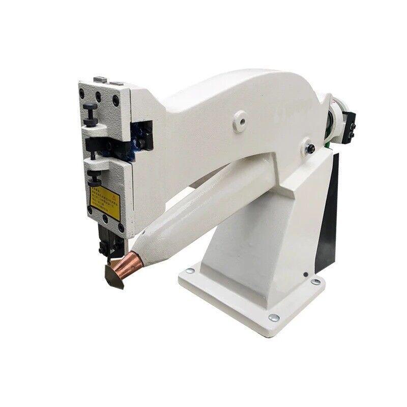 WORLDEN Soles and lining trimming machine – Smart Apparel Solutions